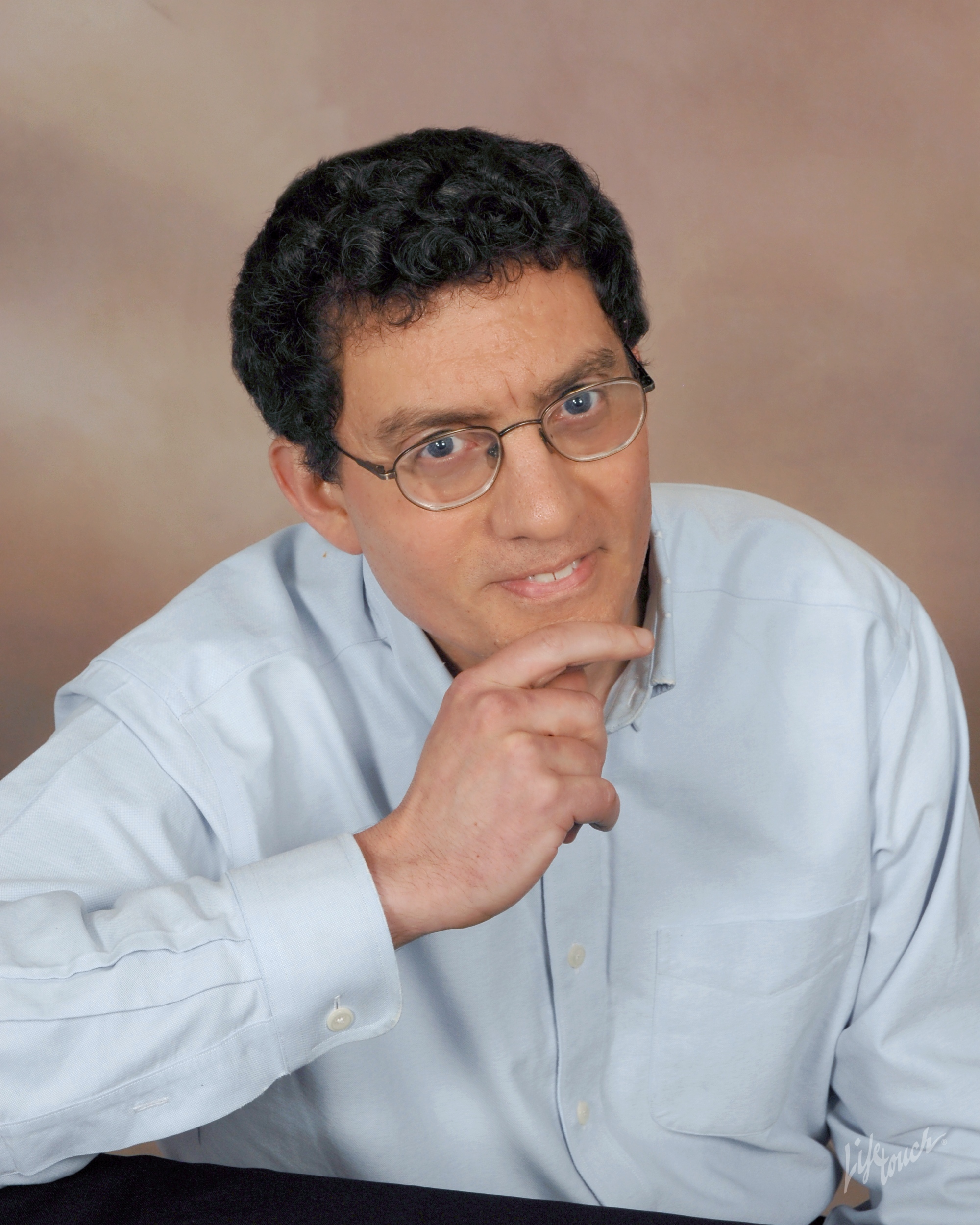 Father Peter Crivello – 25th Ordination Anniversary - Disciples on the Run